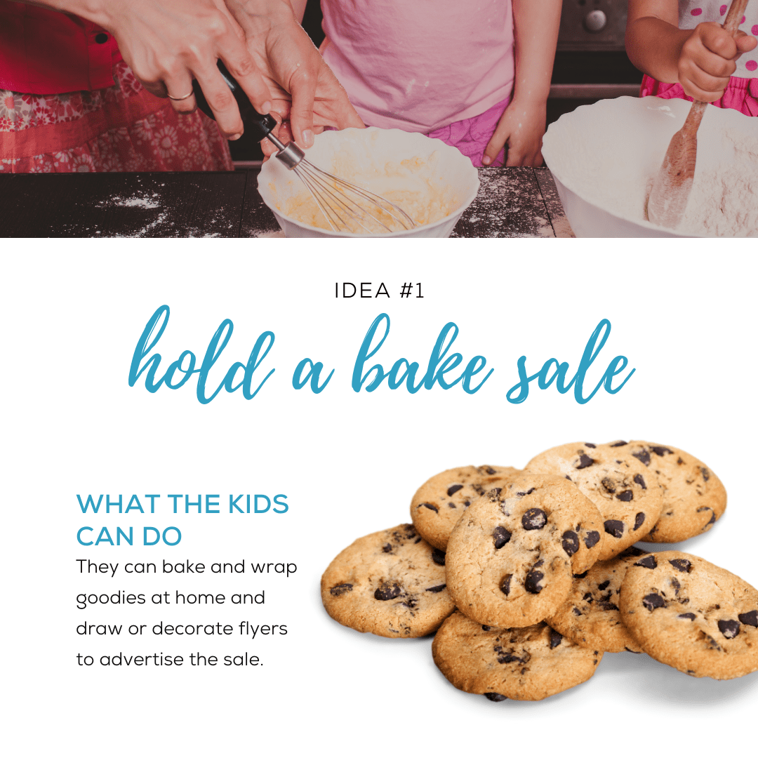 4 Ways to Volunteer – The Martinsburg Initiative