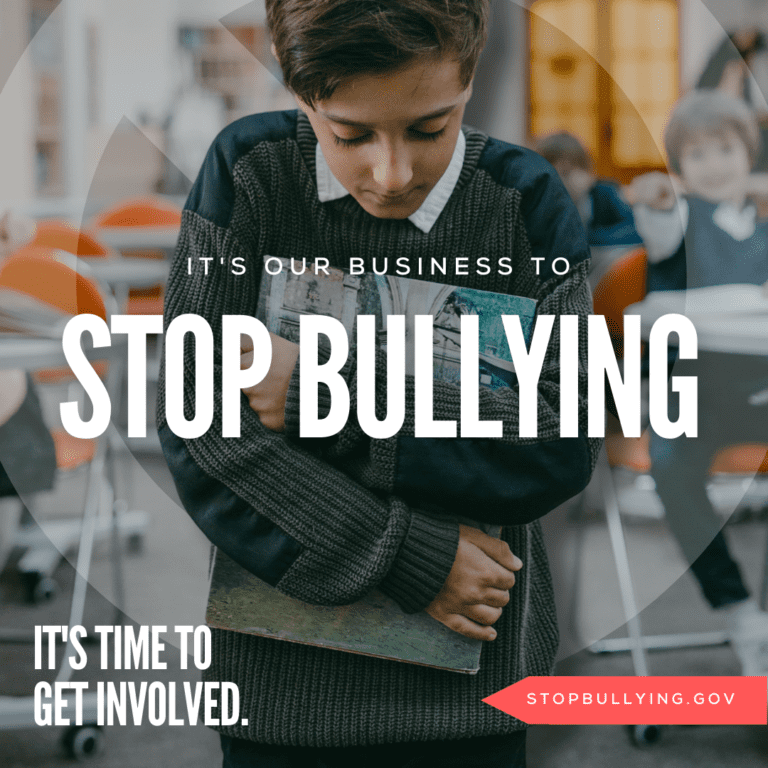 Bullying Prevention: Learn how to identify bullying and stand up to it ...