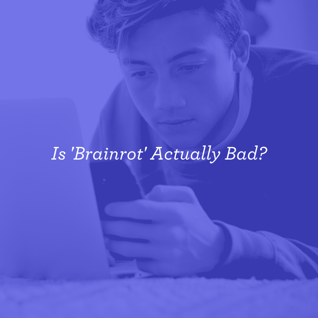 What Is Brainrot? It may not be what you think it is. – The Martinsburg ...
