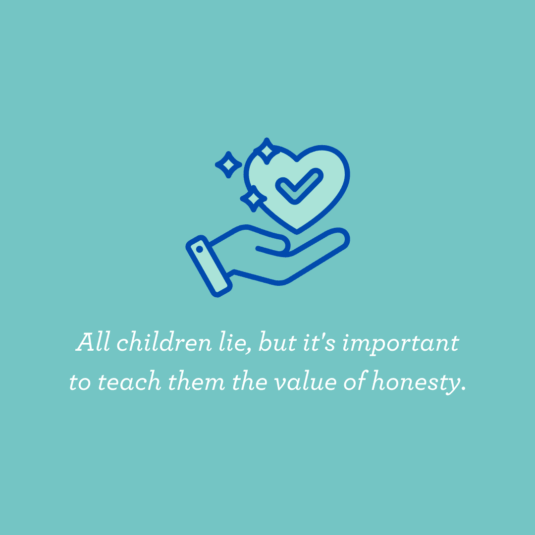 An Age-by-Age Guide to Teaching Kids About Honesty – The Martinsburg ...